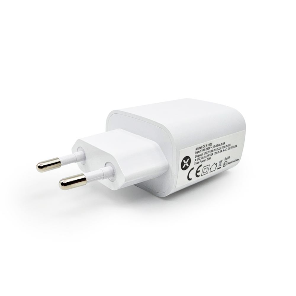 Dexim YX-202T 20W USB&Pd Usb-C Hızlı Şarj Alet - Dexim | Powerbank ...