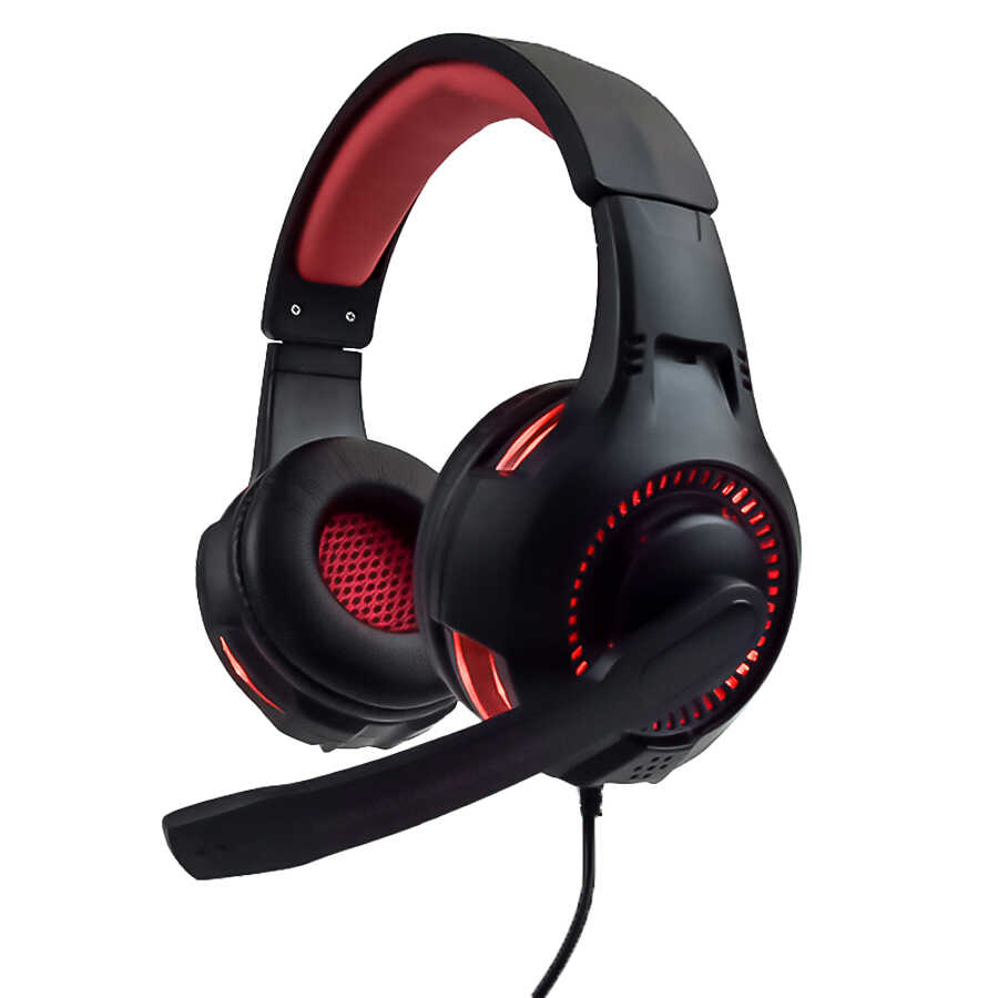 Dexim ELITE Oyuncu Kulaklığı DSP003 - Dexim | Powerbank-Kablo-Kulaklık ...