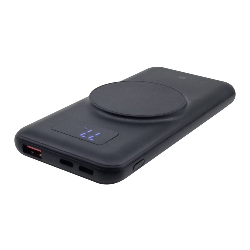 Dexim DC-10W Magsafe Wireless 10000 mAh PD 20W Standlı Powerbank ...