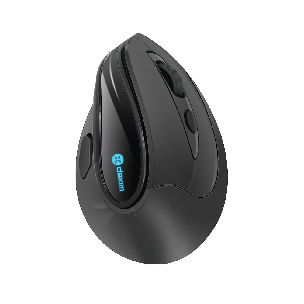 Dexim NG09 Bluetooth & Wireless RGB AntiRSI Şarj Edilebilir Ergonomik ...