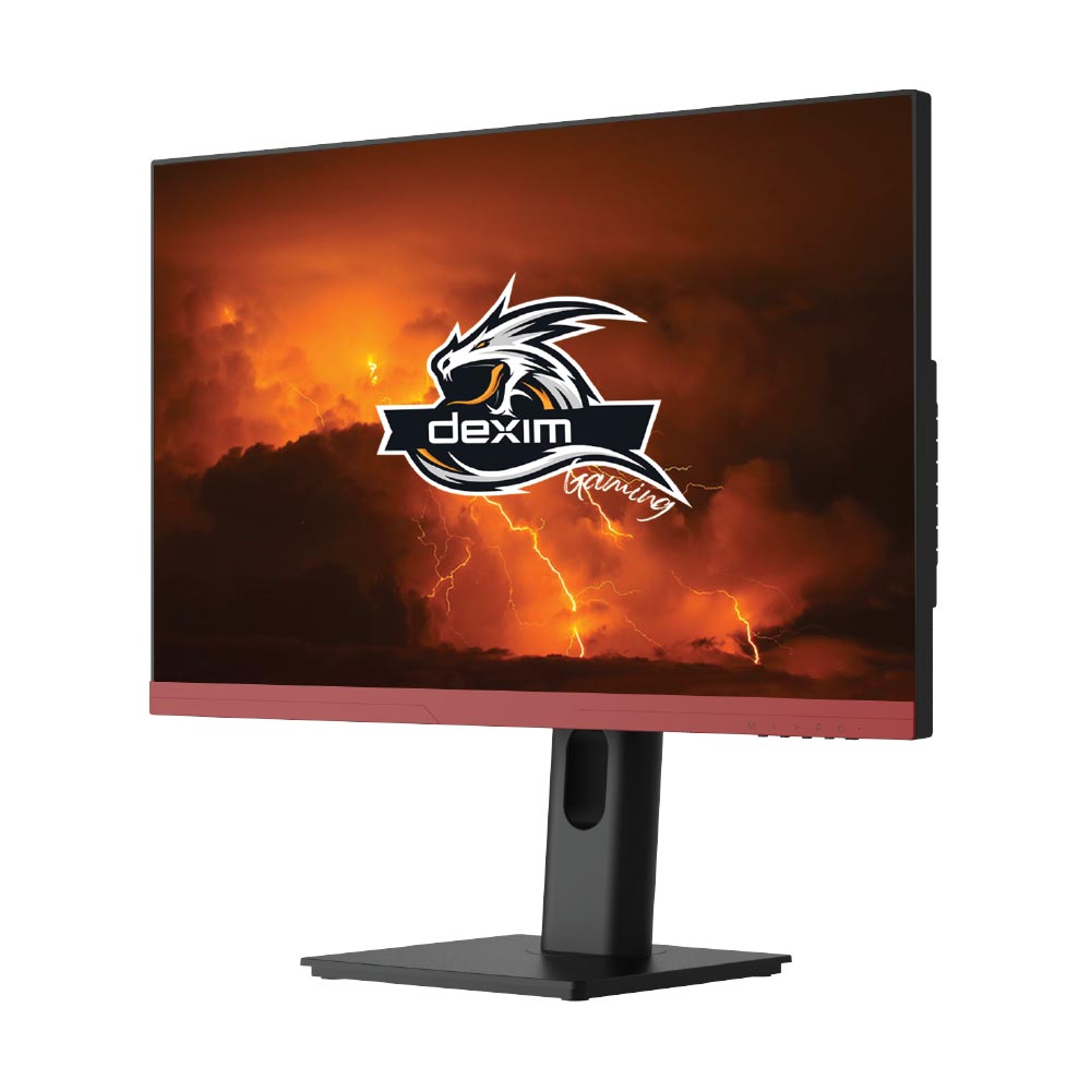 Dexim 27M3SG 27'' 180Hz 1Ms (HDMI+DP) FreeSync Adaptive Sync Full HD ...